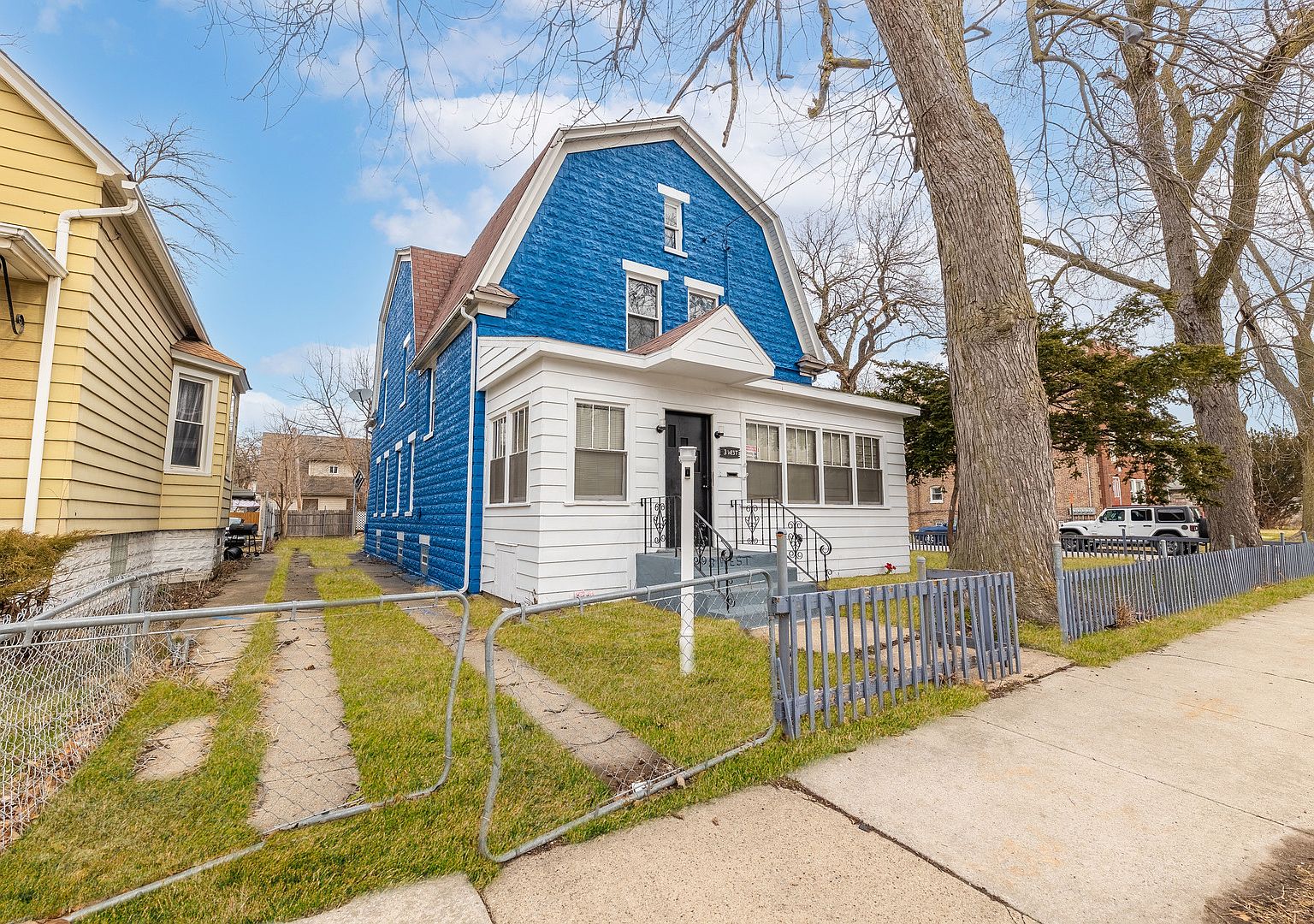 3 W 138th St, Riverdale, IL 60827 | MLS #12179381 | Zillow