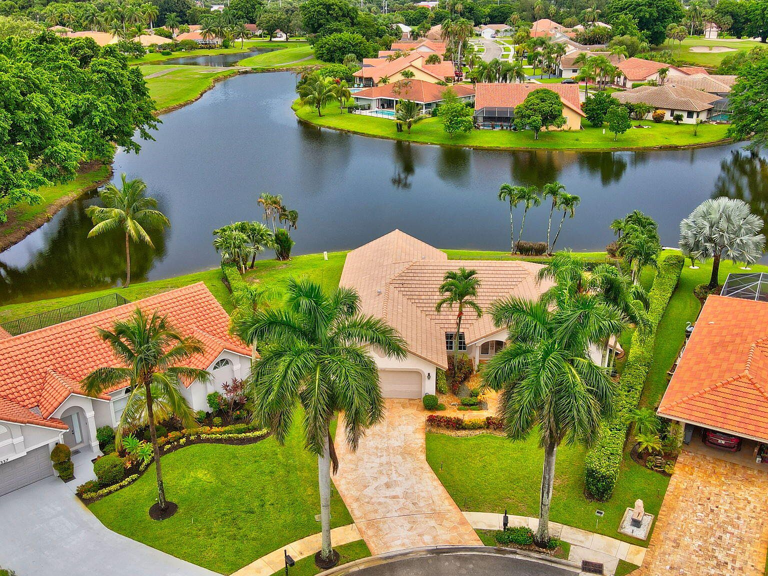 10321 Milburn Lane, Boca Raton, FL 33498 | Zillow
