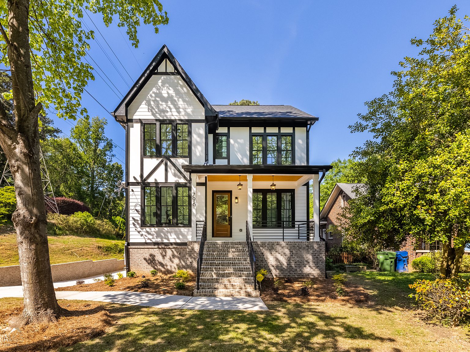 796 E Morningside Dr NE, Atlanta, GA 30324 | MLS #10153634 | Zillow