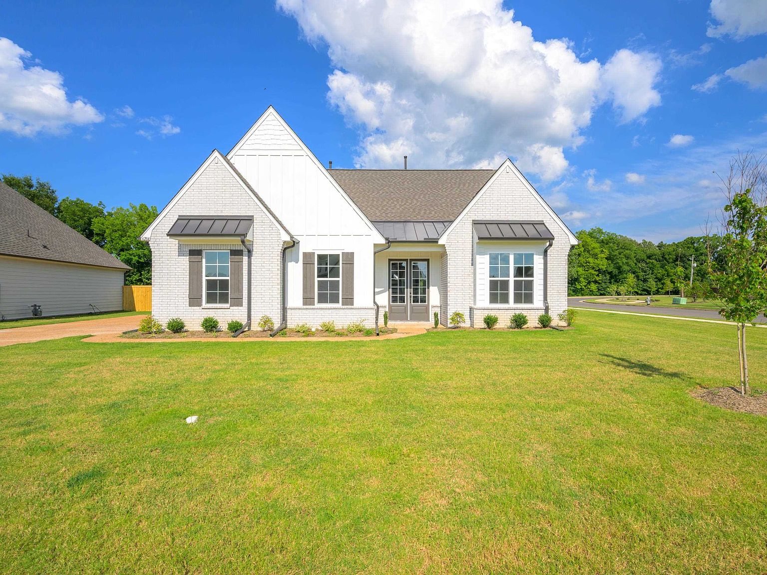 6489 Clarkson Cir W, Arlington, TN 38002 | MLS #10193671 | Zillow