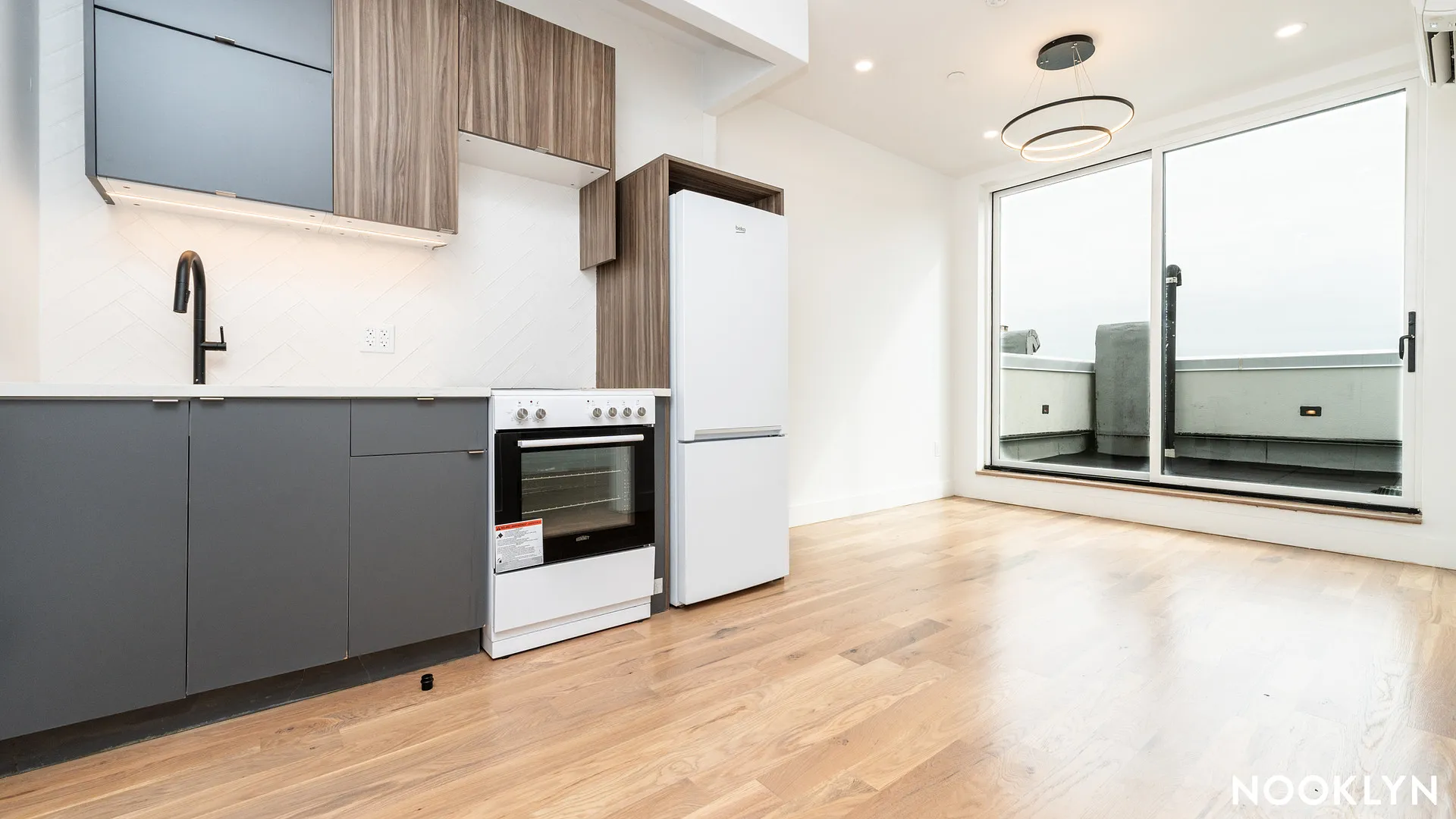 156 Martense Street #5G in Flatbush, Brooklyn | StreetEasy
