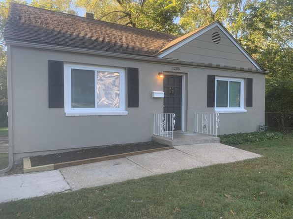 2 Bedroom Houses for Rent in Kansas City MO - 97 houses | Zillow