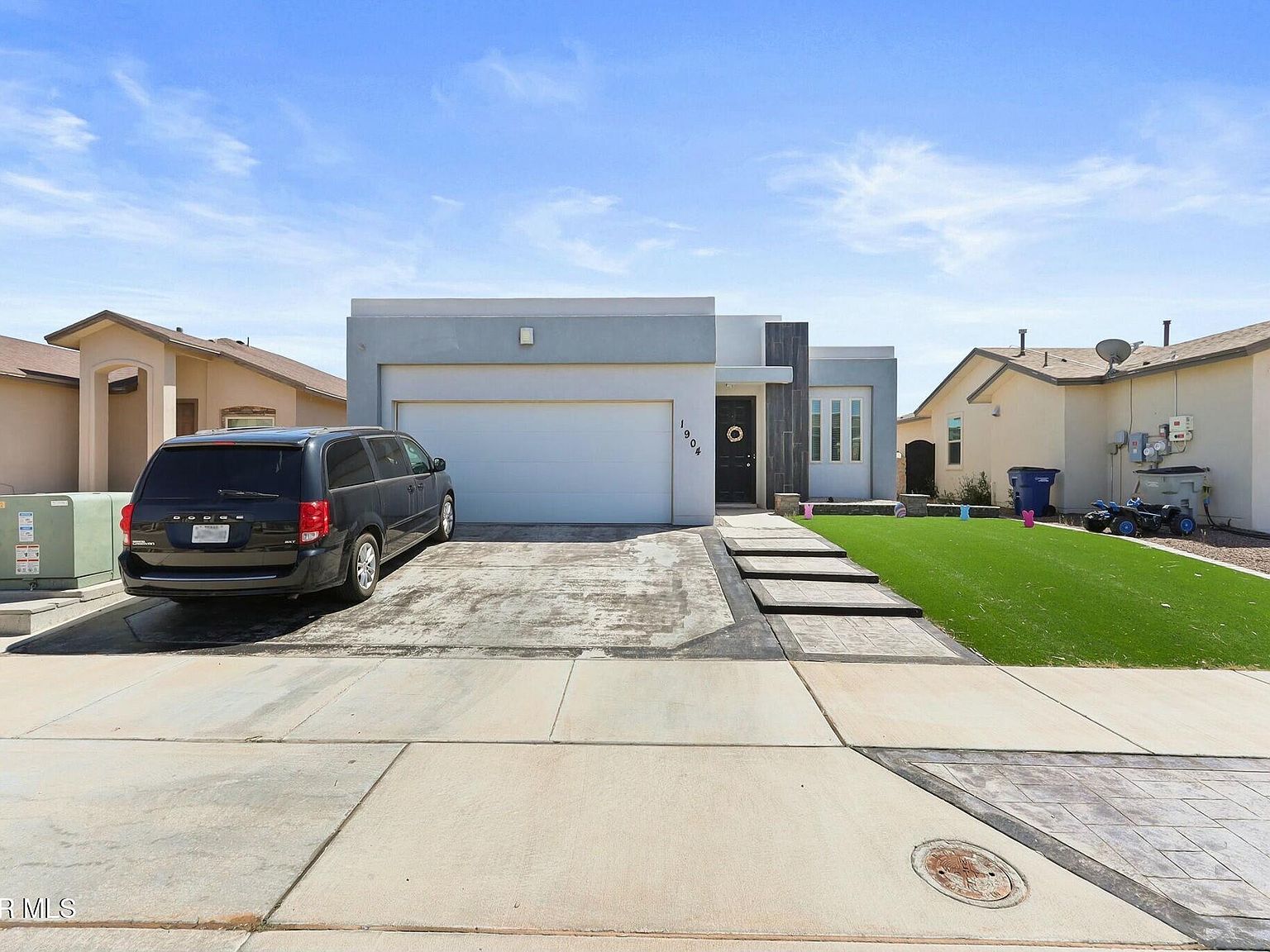 1904 William Caples St, El Paso, TX 79938 | Zillow