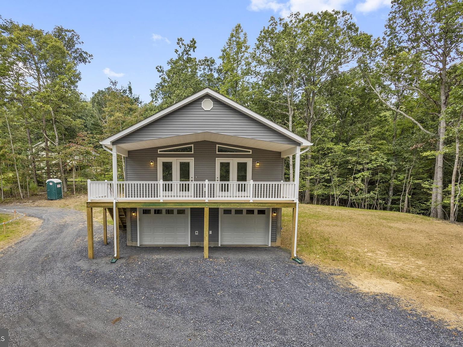 172 Martin Farm Road Martins Farm Rd, Front Royal, VA 22630 | MLS # ...