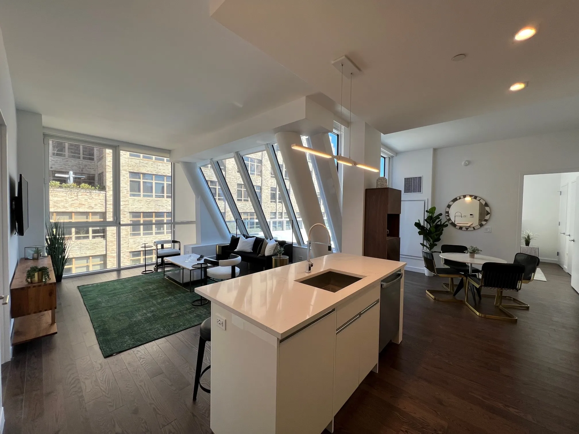 102 Charlton Street #17A in Hudson Square, Manhattan | StreetEasy
