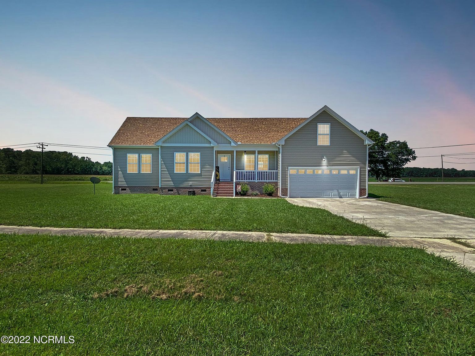 135 Bailey Circle, Shiloh, NC 27974 | Zillow