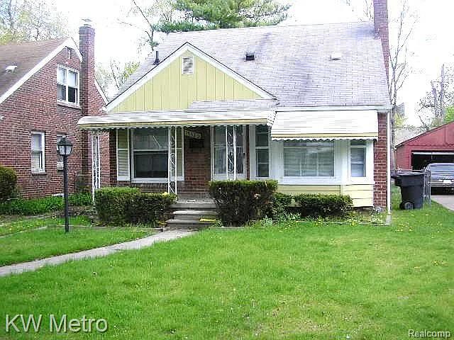 17680 Wormer St, Detroit, MI 48219 | Zillow