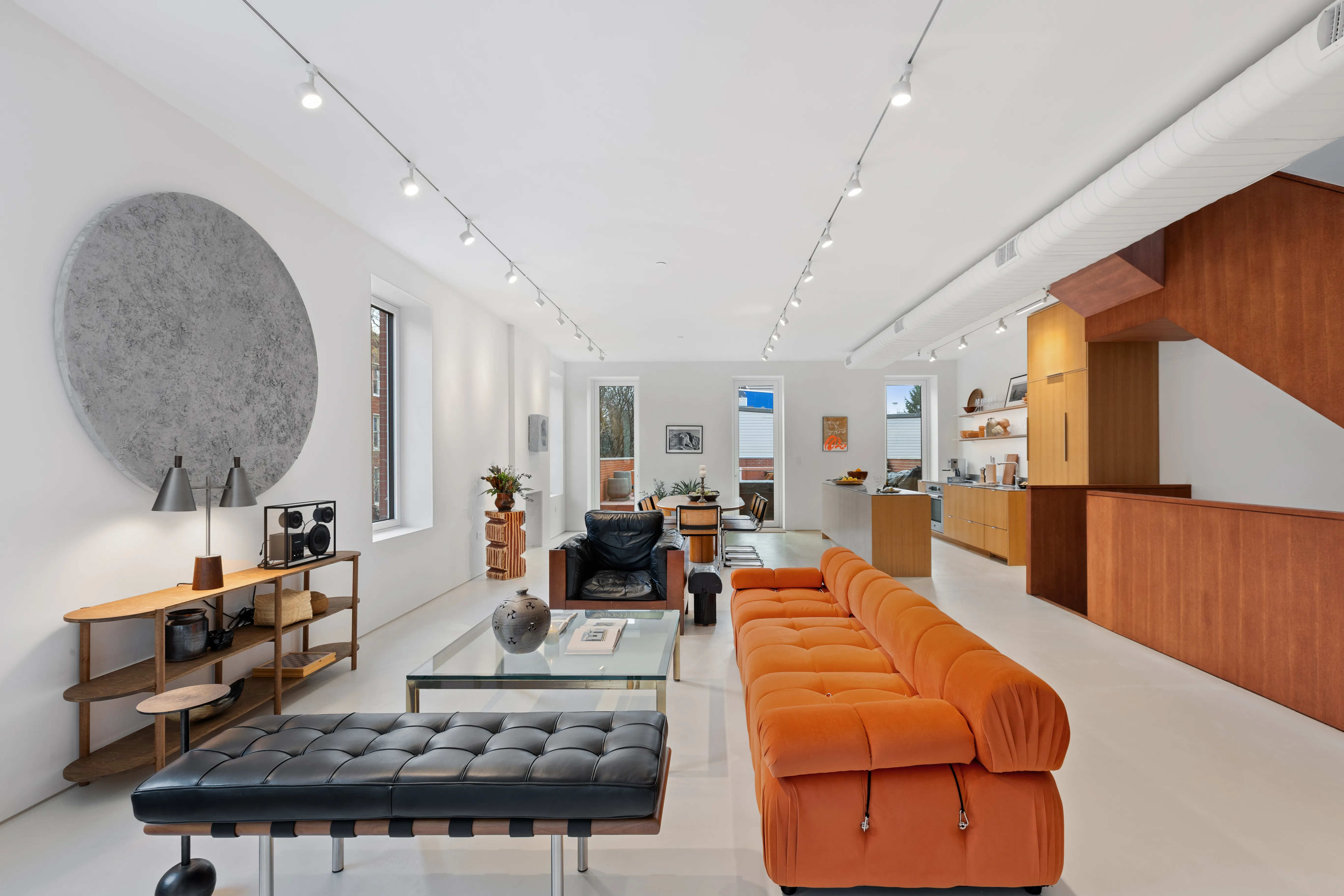 118 Norman Avenue #1A in Greenpoint, Brooklyn | StreetEasy