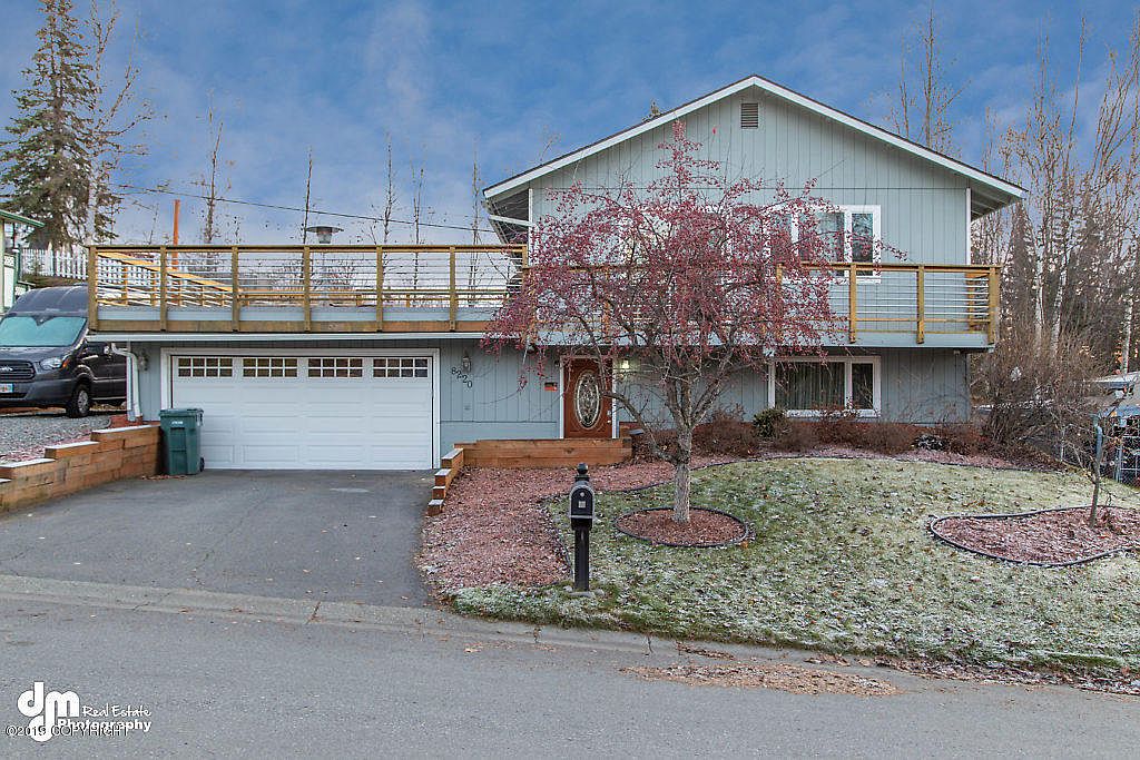 8220 E 20th Ave, Anchorage, AK 99504 | Zillow