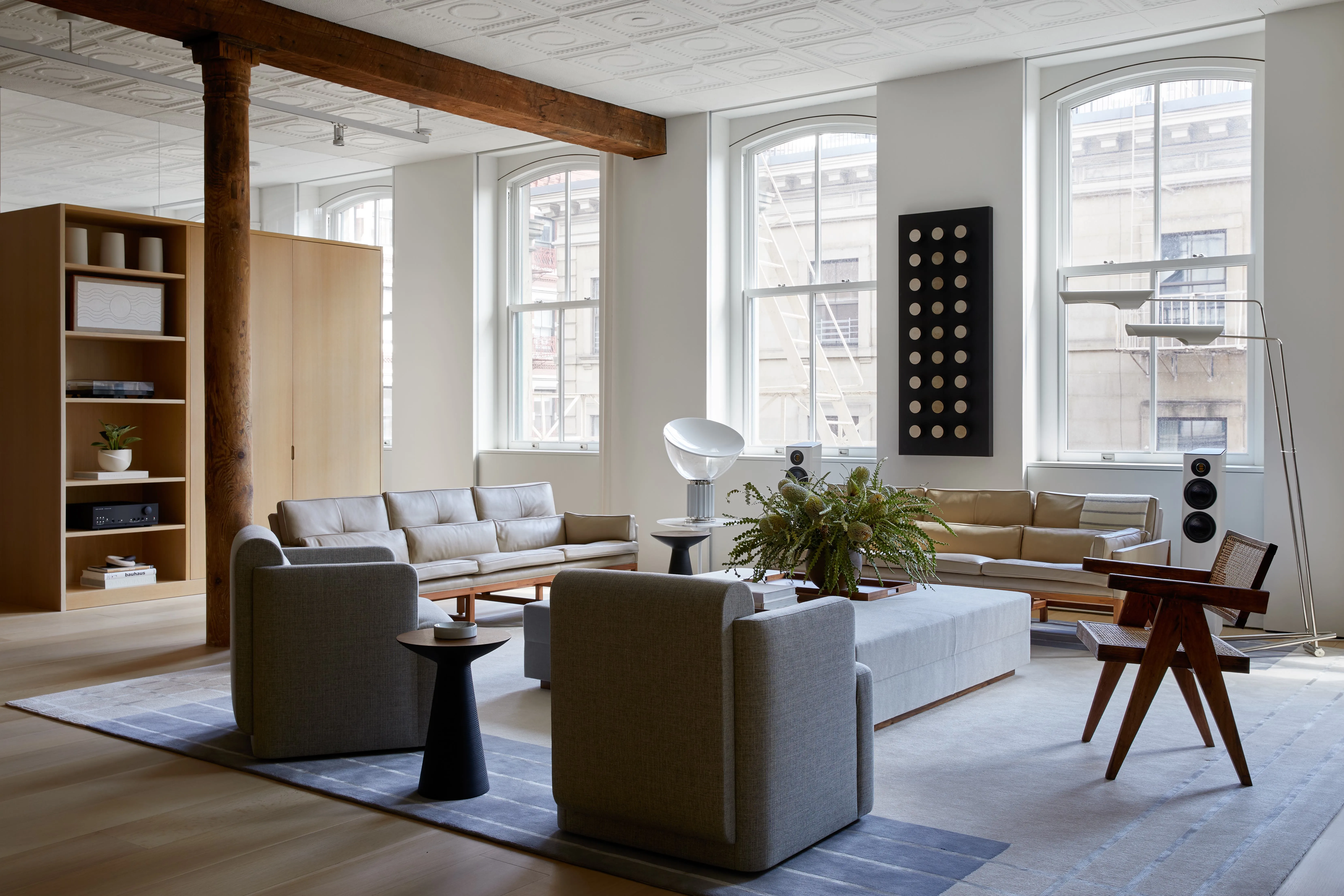 100 Grand Street #4 in Soho, Manhattan | StreetEasy