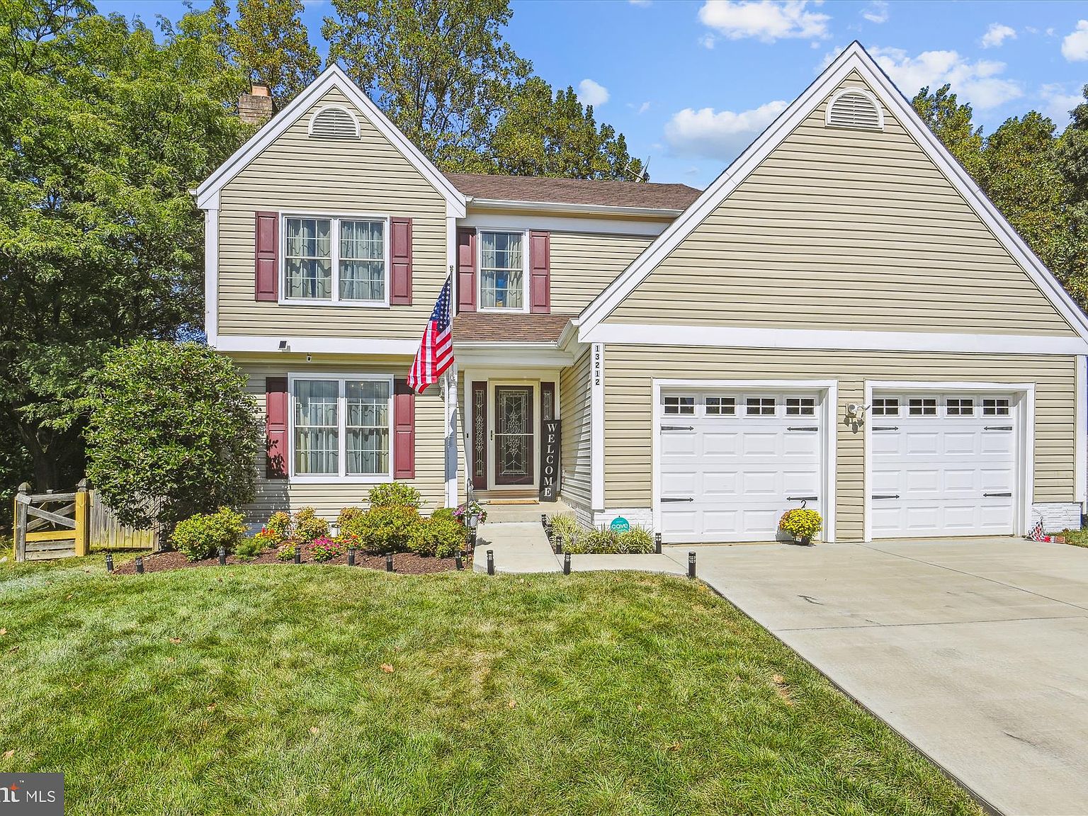 13212 Trumpet Pl, Silver Spring, MD 20904 | Zillow