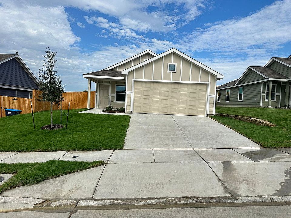 9729 Trusler Rd, Fort Worth, TX 76179 | Zillow