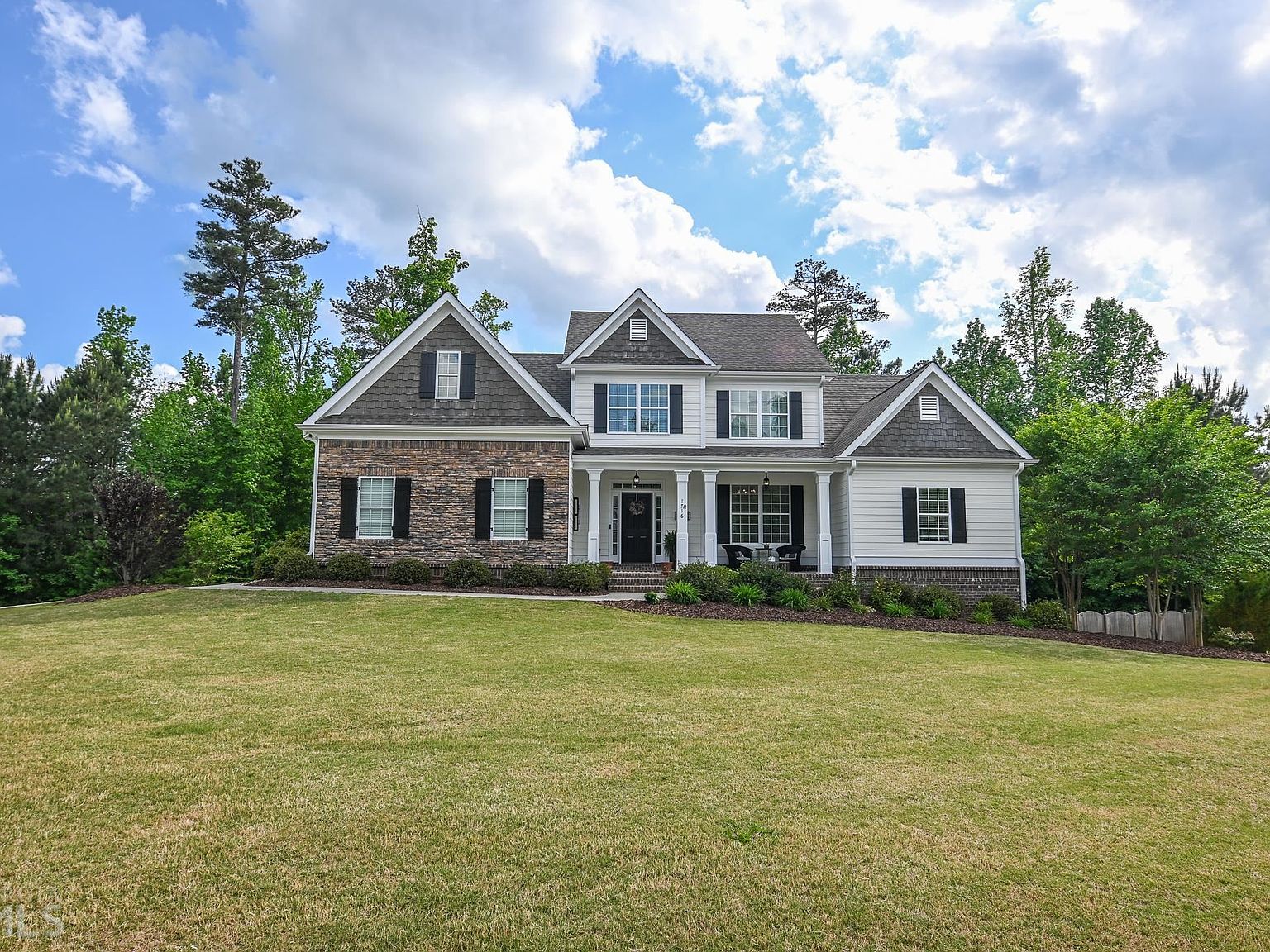 1716 Whitlow Ridge Dr, Bishop, GA 30621 | Zillow