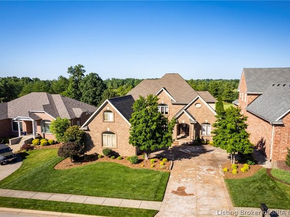 Sellersburg IN Real Estate - Sellersburg IN Homes For Sale | Zillow