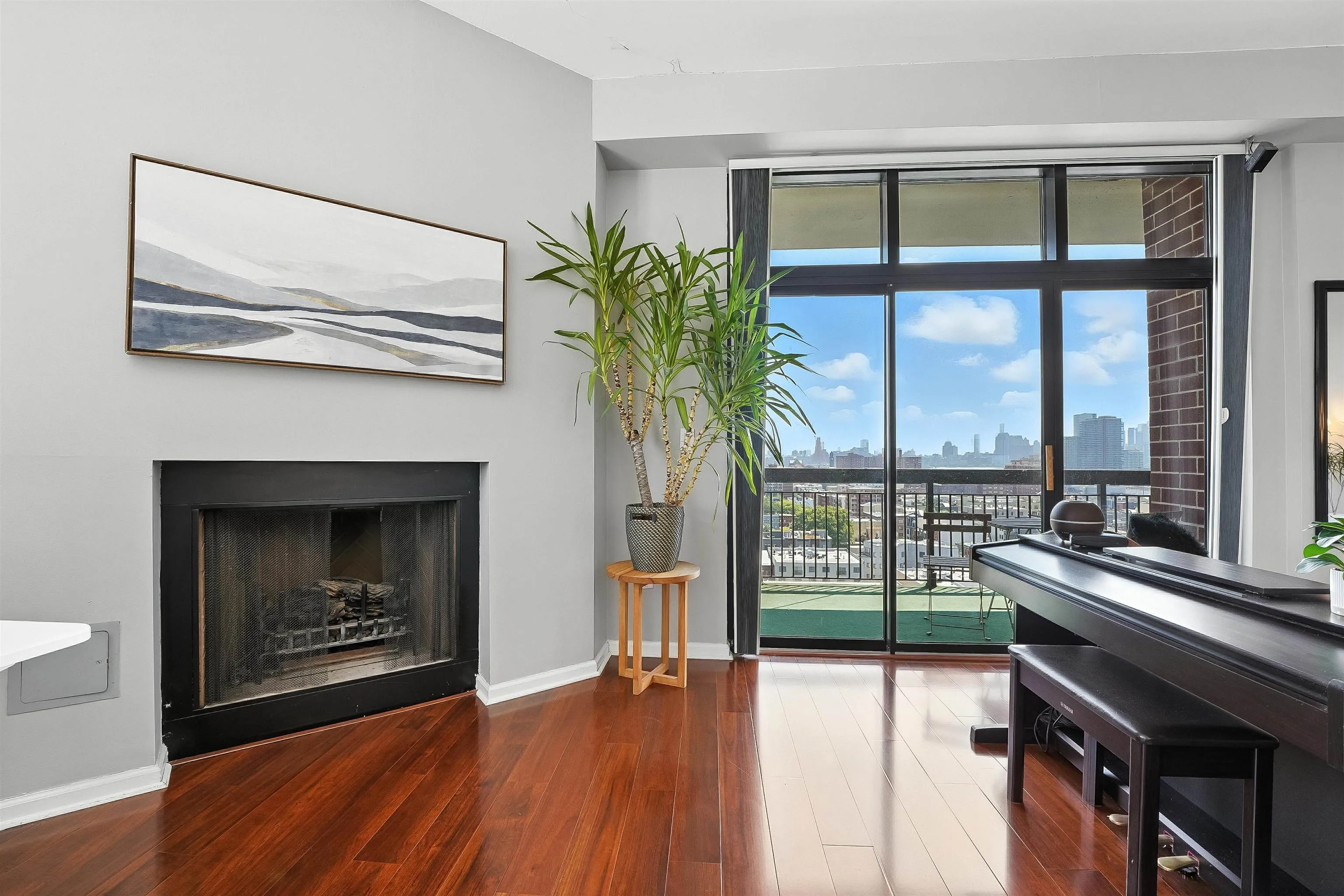 700 1st Street #16PD in Hoboken, New Jersey | StreetEasy