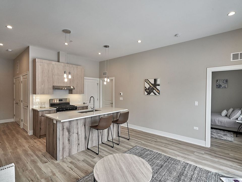 4149 S Cottage Grove Ave Chicago, IL, 60653 - Apartments for Rent | Zillow