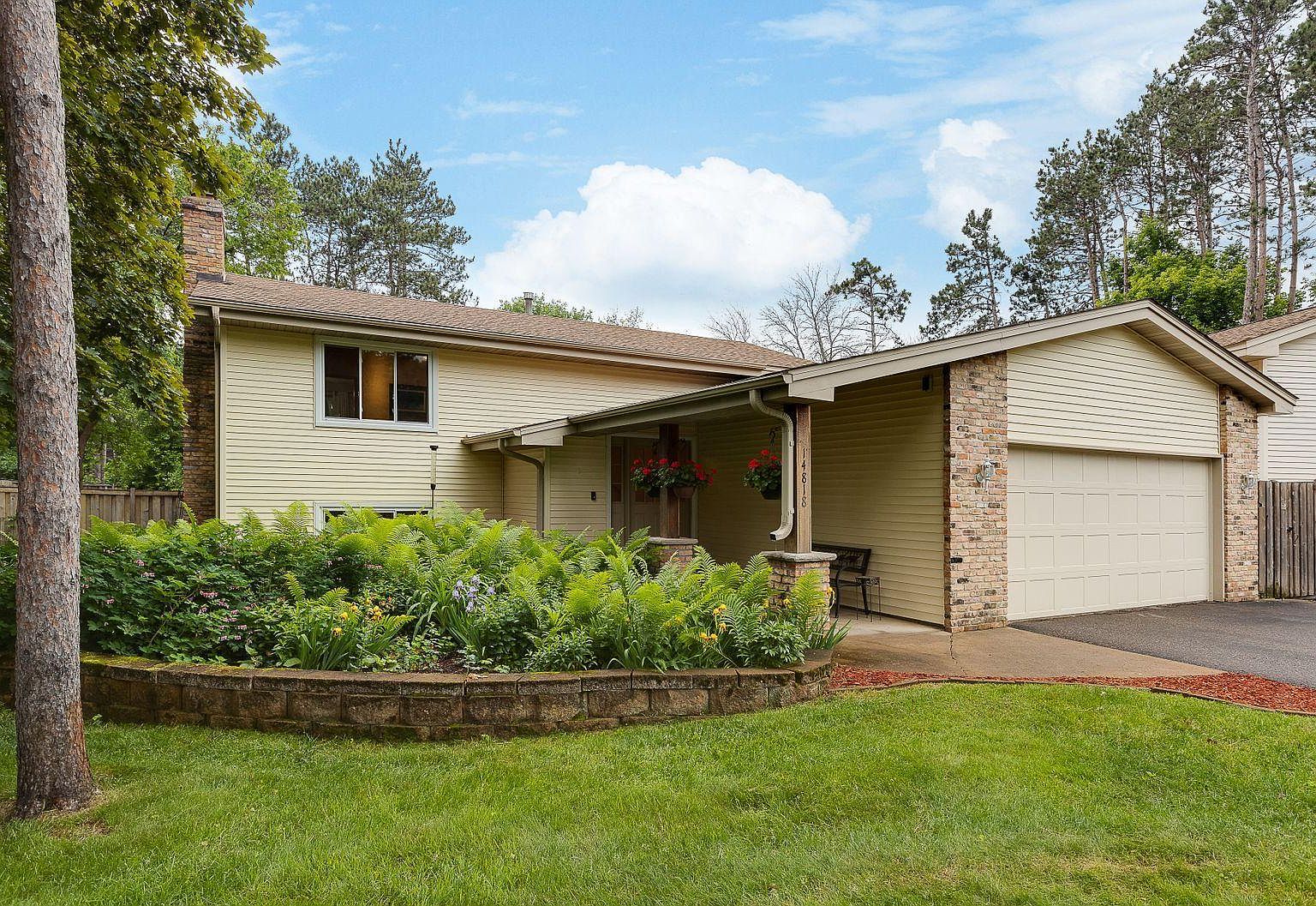 14818 Quamba St NE, Ham Lake, MN 55304 | Zillow