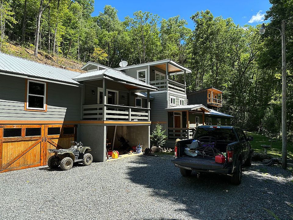 This remarkable property presents a rare, high-potential investment ...