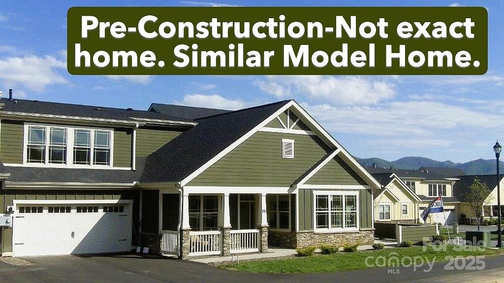 30 S One Brookstone Pl, Candler, NC 28715 | MLS #4290030 | Zillow