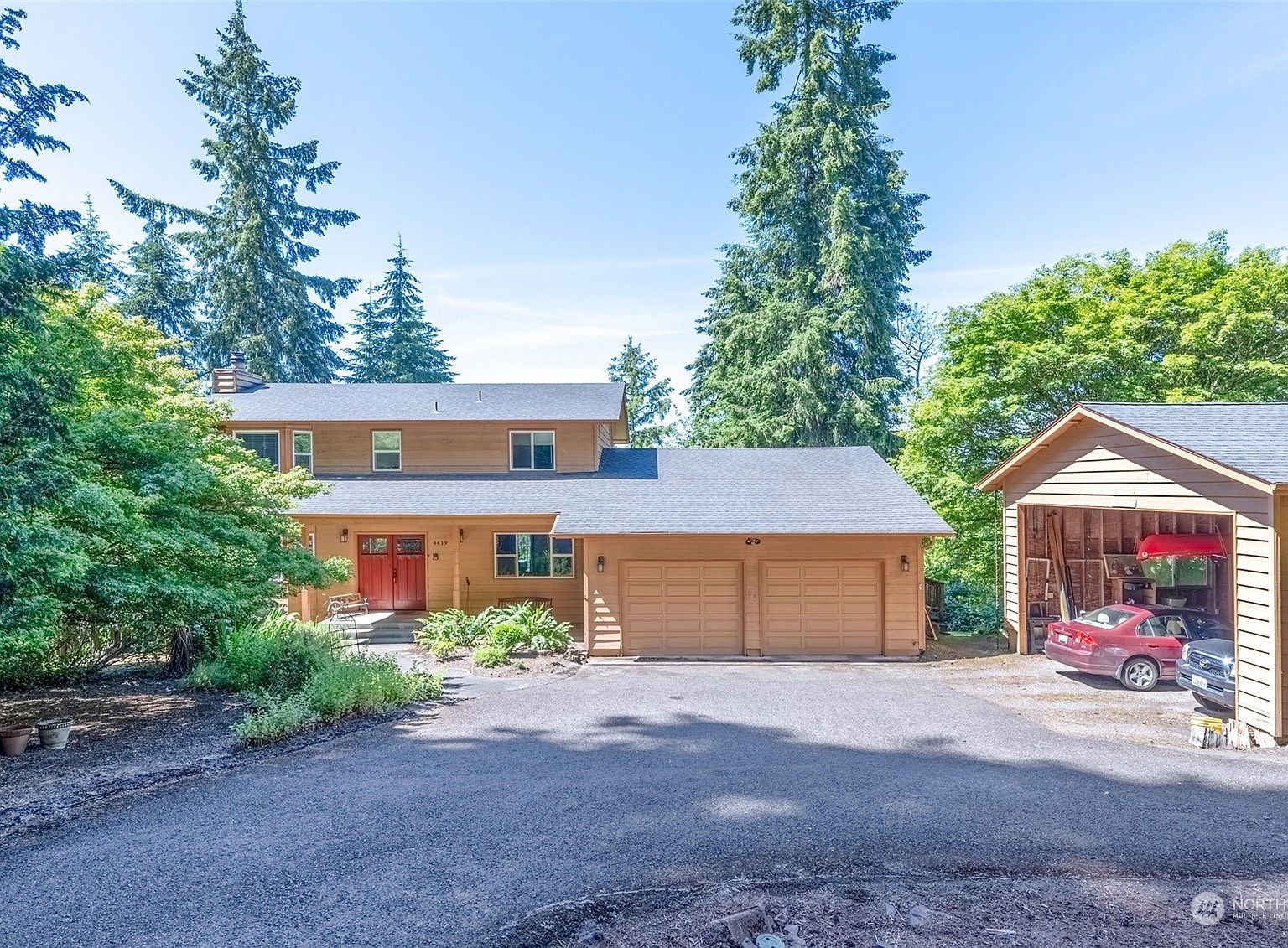 4419 Poplar Way, Longview, WA 98632 | Zillow