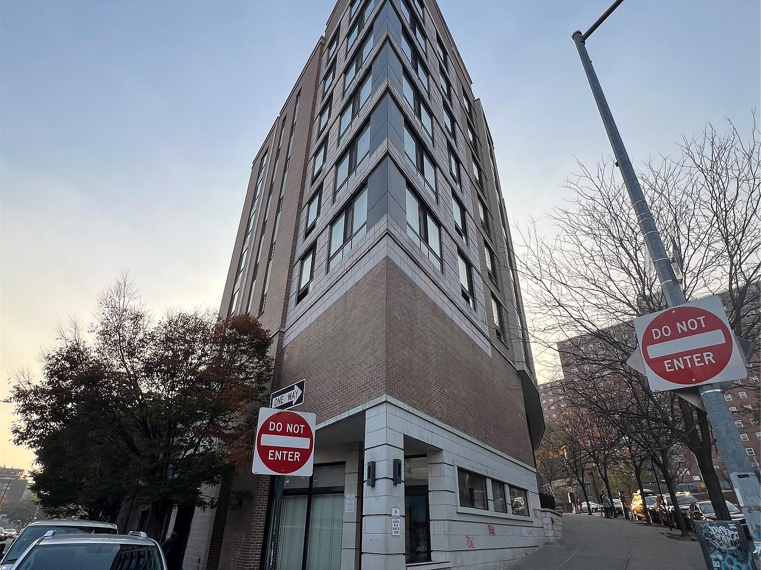 150 Featherbed Lane #4B, Bronx, NY 10452 | MLS #800622 | Zillow