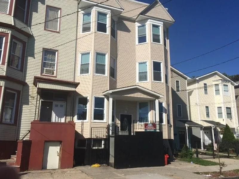 295 Fairmount Ave #2RA, Newark, NJ 07103 | Zillow