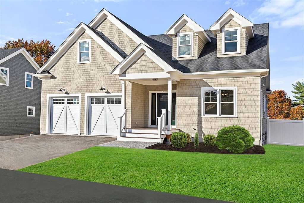 7 Fieldstone Farm Way, Duxbury, MA 02332 | Zillow