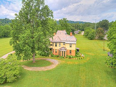 13 Ingles St, Radford, VA 24141 | Zillow