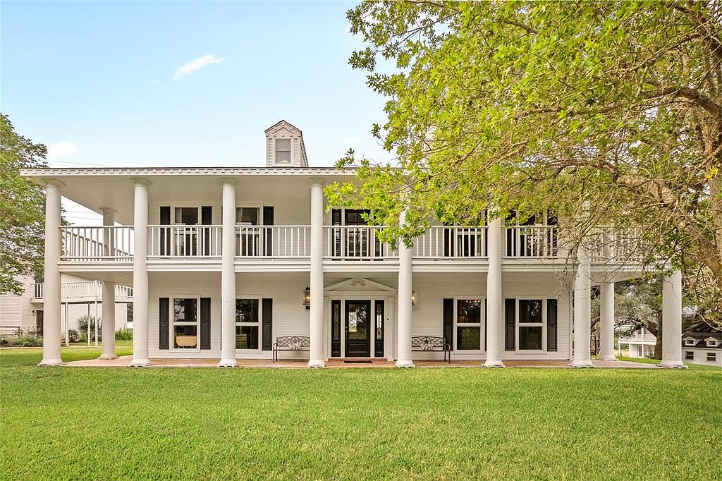 7023 Wolters Rd, Engle, TX 78956 | MLS #90825091 | Zillow