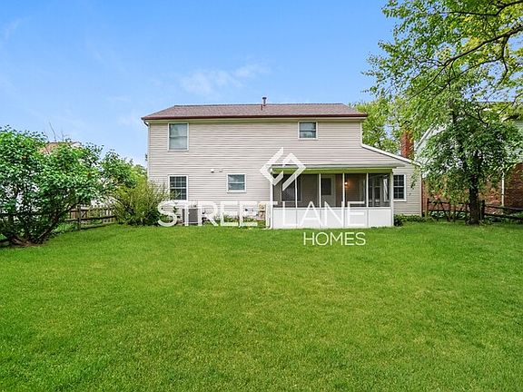 2093 Millrow Loop, Dublin, OH 43016 | Zillow