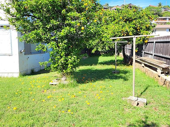 4049 Keanu St APT A, Honolulu, HI 96816 | MLS #202600879 | Zillow