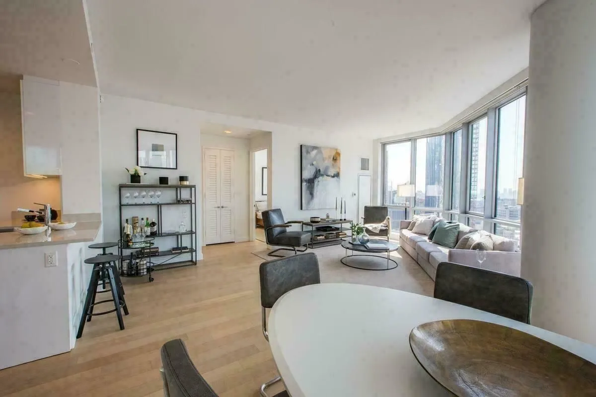 One Sixty Madison at 160 Madison Avenue in Midtown South : Sales ...