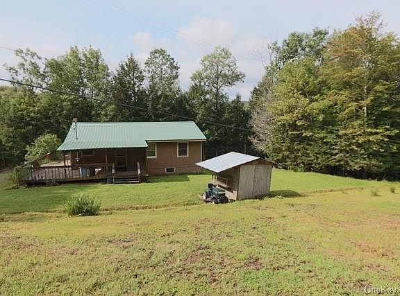 45 Little Ireland Rd, Livingston Manor, NY 12758 | MLS #H6066031 | Zillow