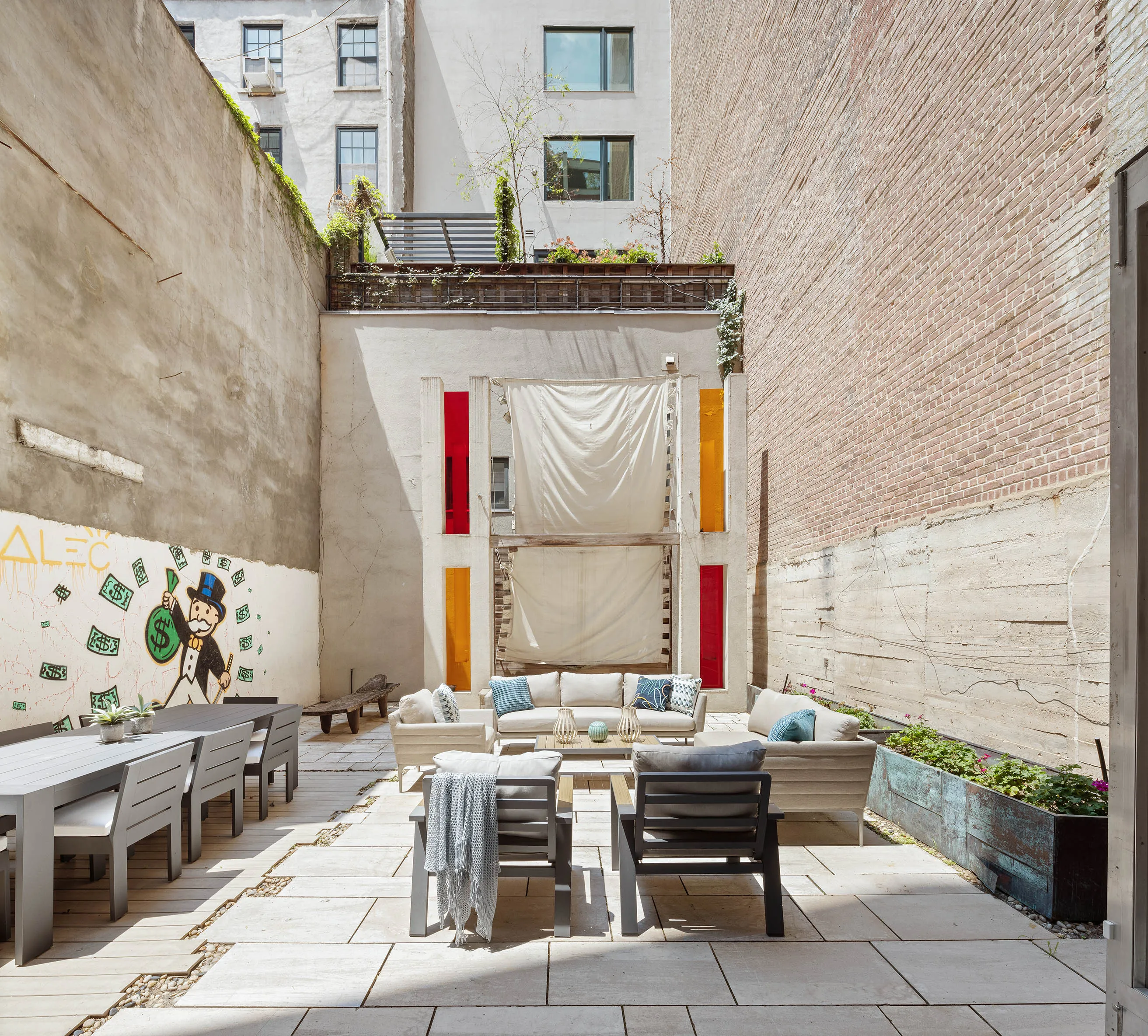 16 Jay Street #1 in Tribeca, Manhattan | StreetEasy