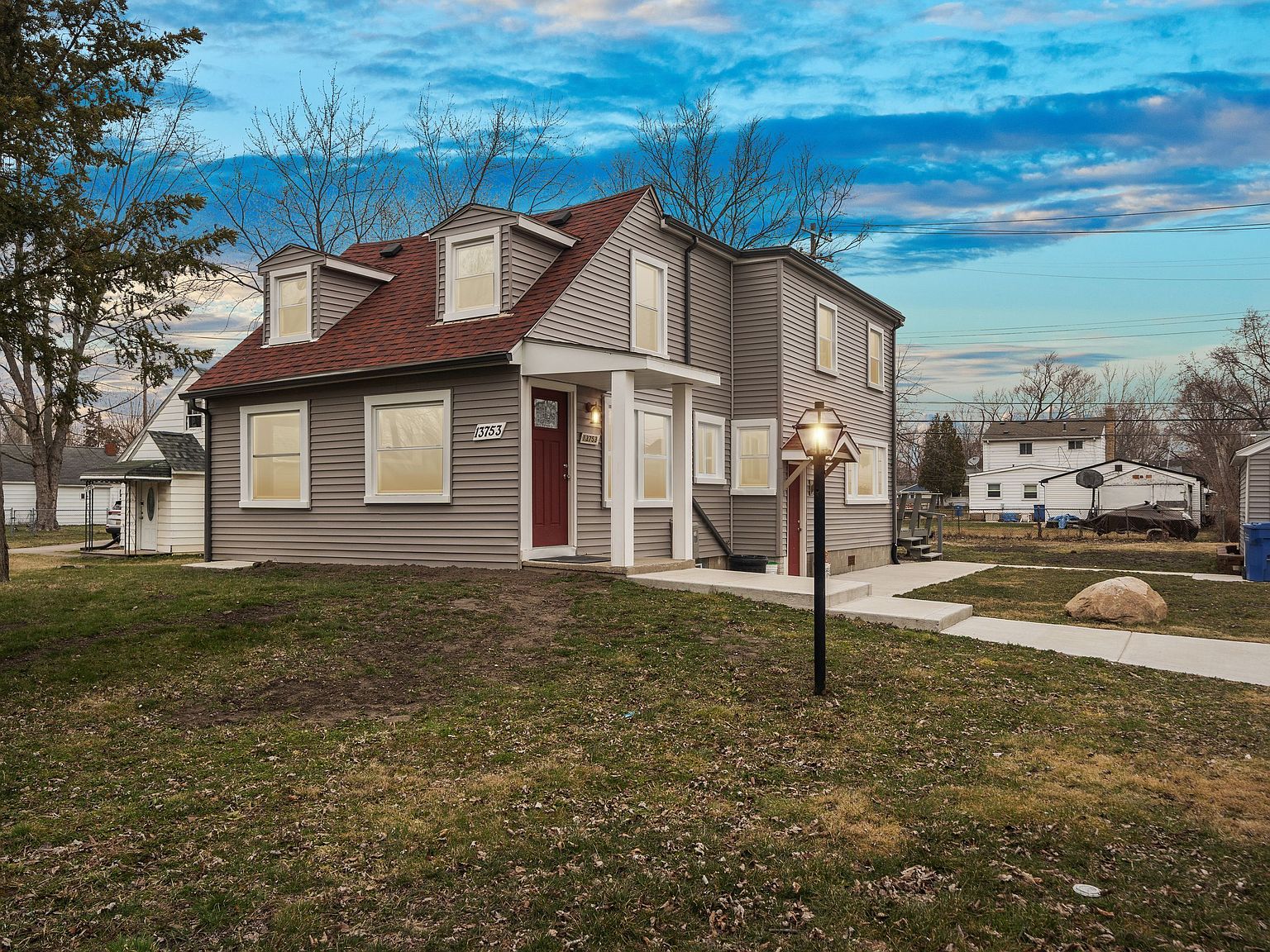13753 Ida Ave, Warren, MI 48089 | Zillow