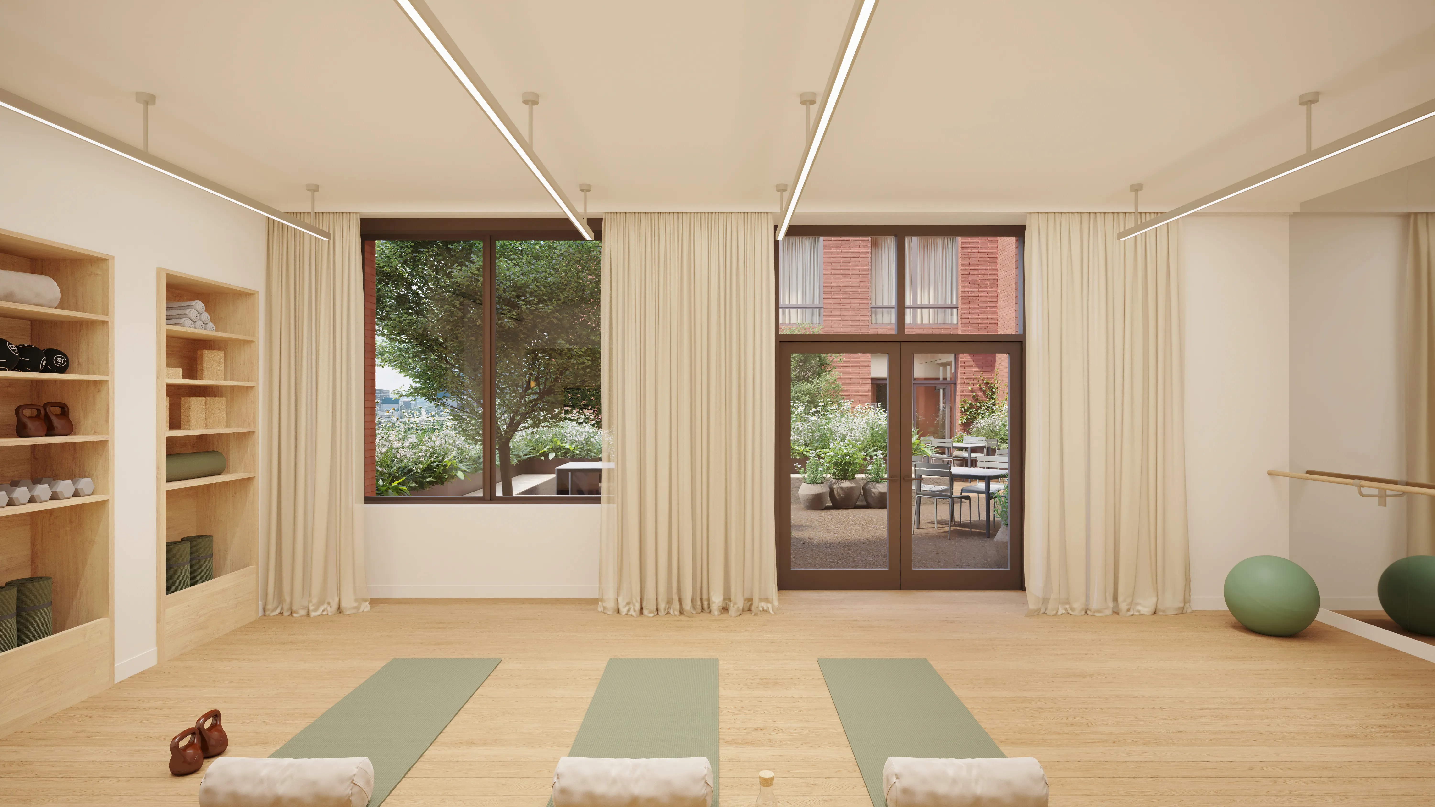 2035 5th Avenue #18R in Central Harlem, Manhattan | StreetEasy