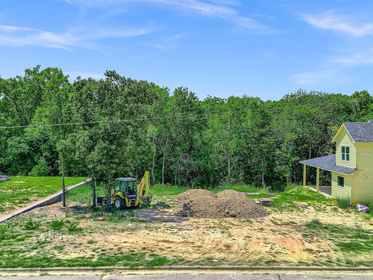 LOT 5 Waterloo Lake Dr, Denison, TX 75020 | Zillow