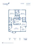 Camden Addison - 17200 Westgrove Dr Addison TX | Zillow