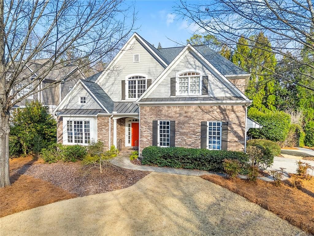 3241 Collier Gate Ct SE, Smyrna, GA 30080 | Zillow