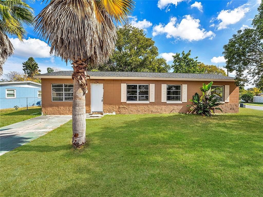 905 Murdock Blvd, Orlando, FL 32825 | Zillow