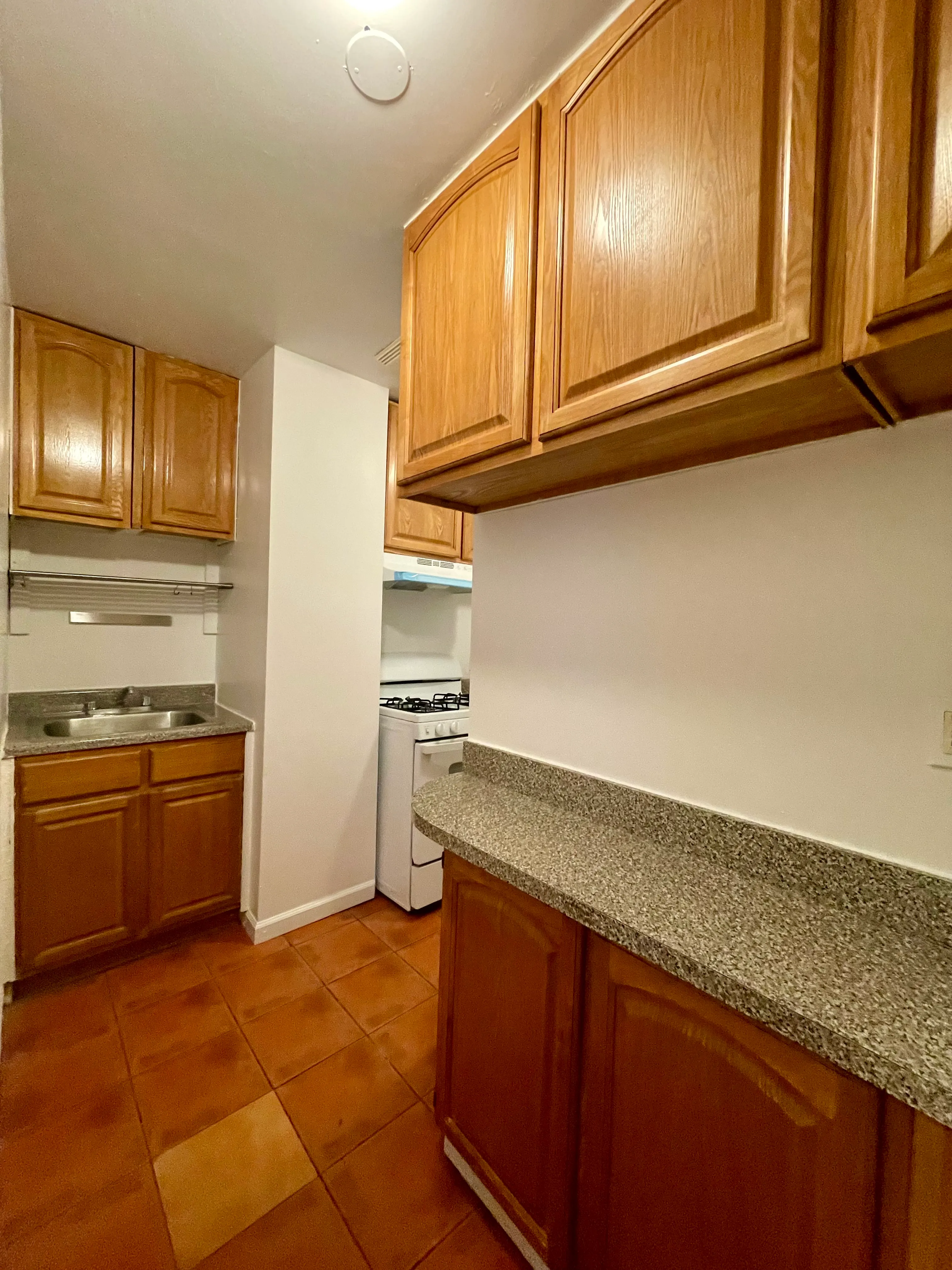 820 West 180th Street #45 in Hudson Heights, Manhattan | StreetEasy