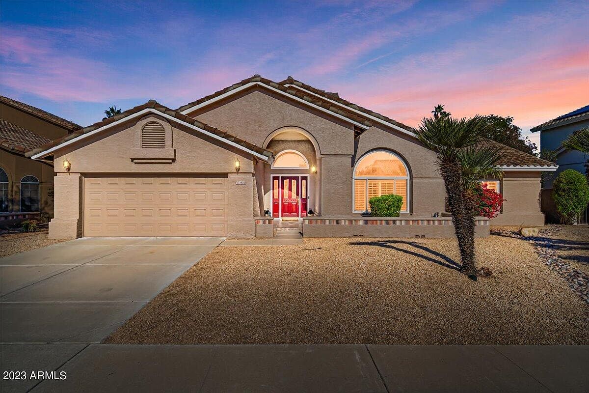 4938 E Fellars Dr, Scottsdale, AZ 85254 | Zillow