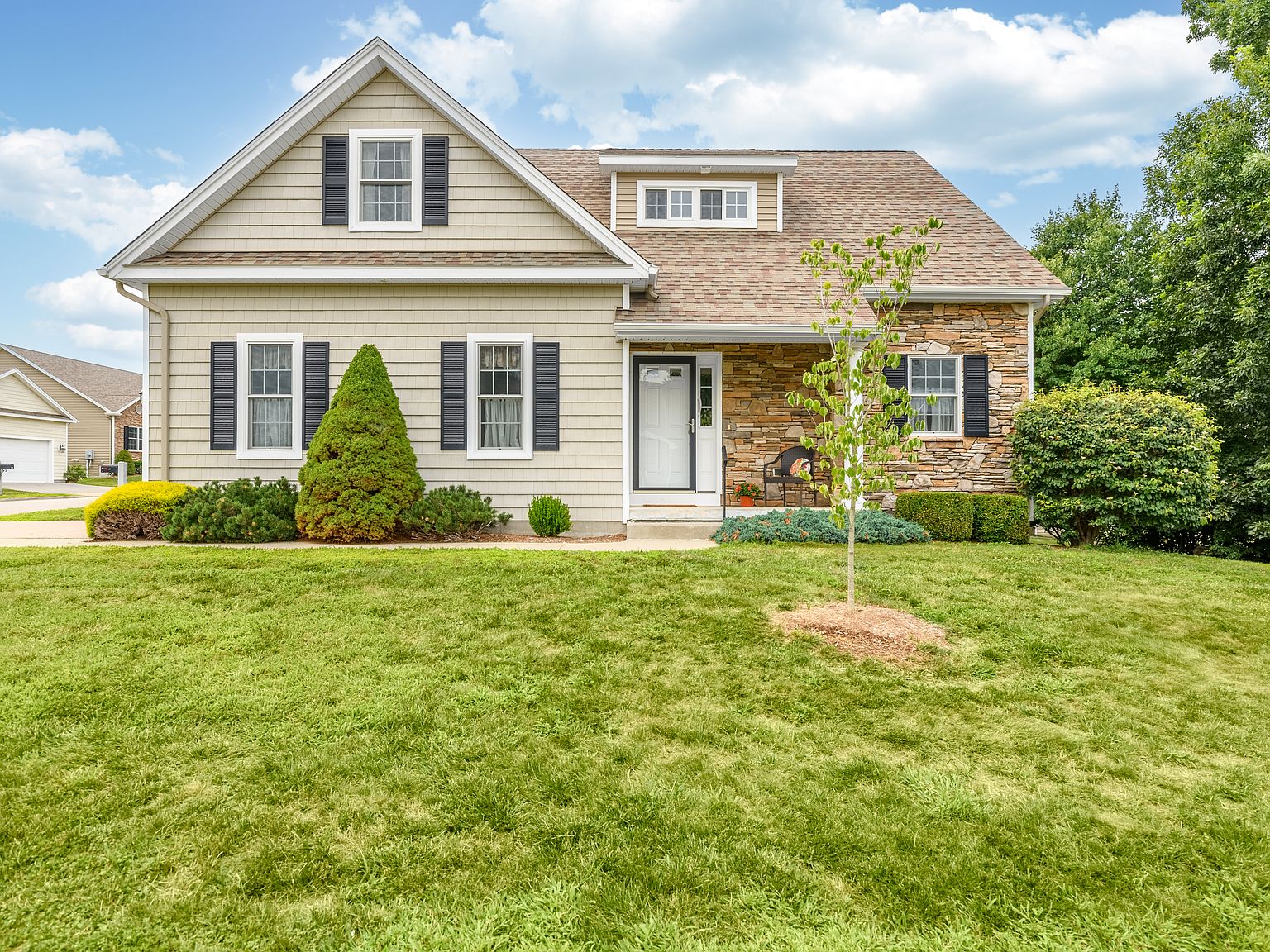 82 Alpine Drive #82, Colchester, CT 06415 | Zillow