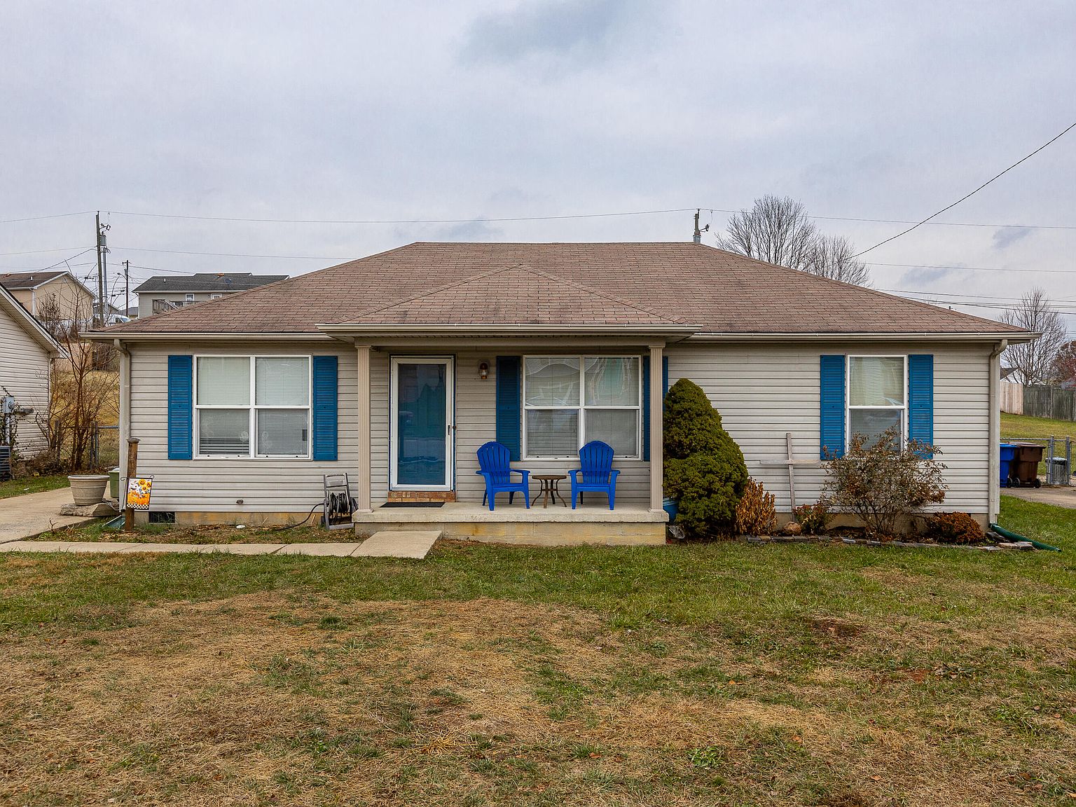 306 Geronimo Ct, Winchester, KY 40391 | Zillow