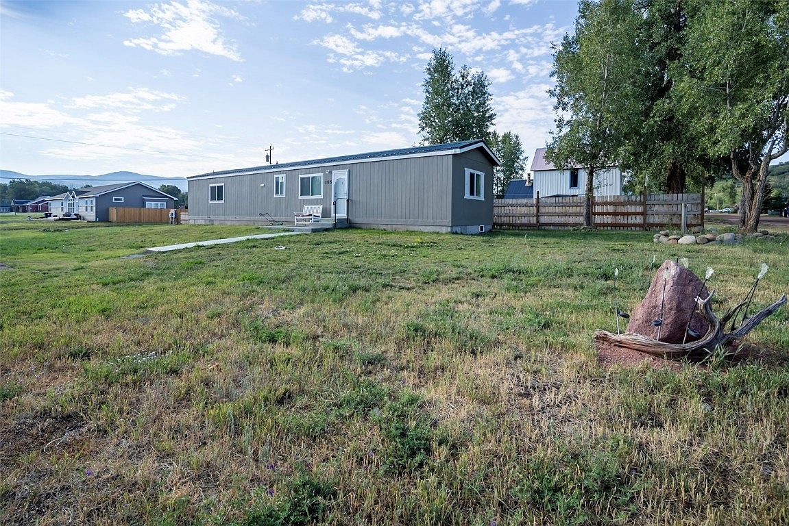 155 5th St, Yampa, CO 80483 | Zillow