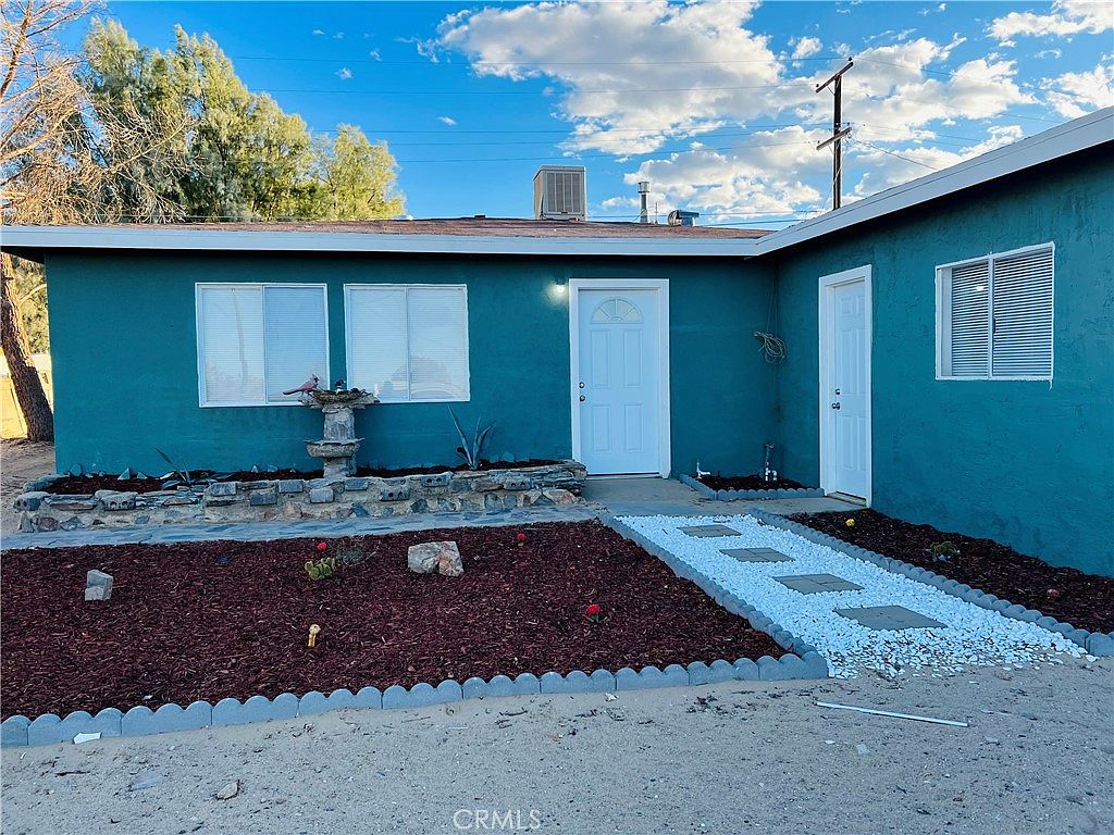 25561 Jade Rd, Barstow, CA 92311 | Zillow