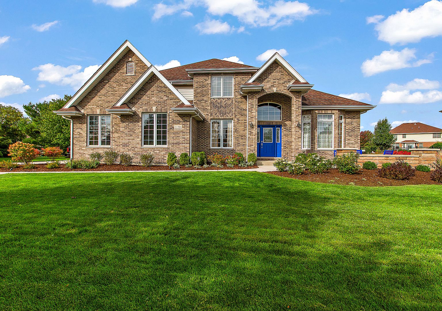 21306 Longview Dr, Frankfort, IL 60423 | Zillow
