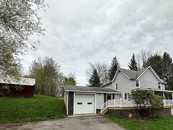 18 Middle Rd, Shunk, PA 17768 | Zillow