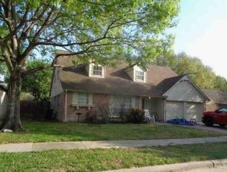 4914 Hennington Dr, Spring, TX 77388 | Zillow