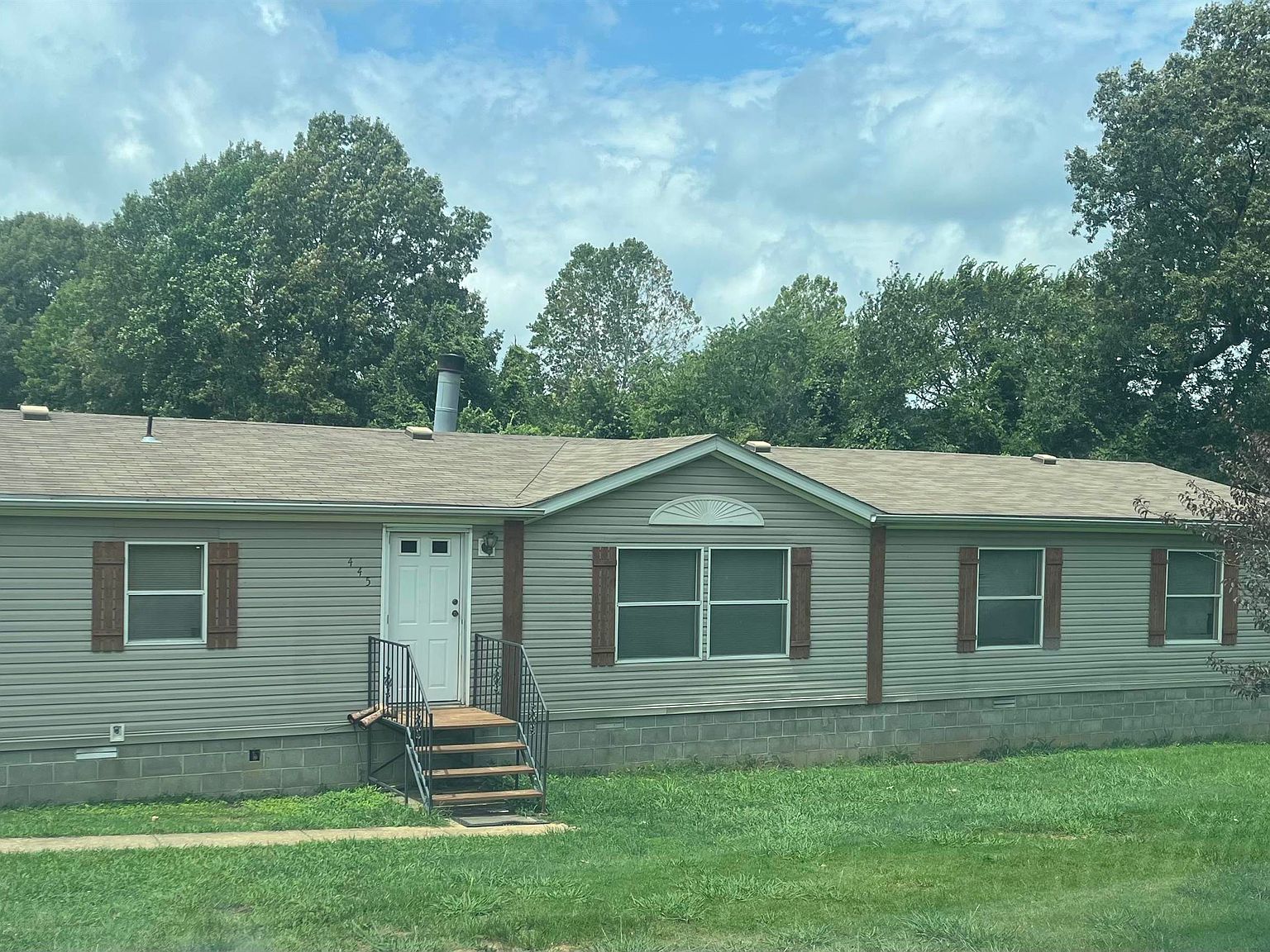 445 Junius Lee Rd, Ripley, TN 38063 | Zillow